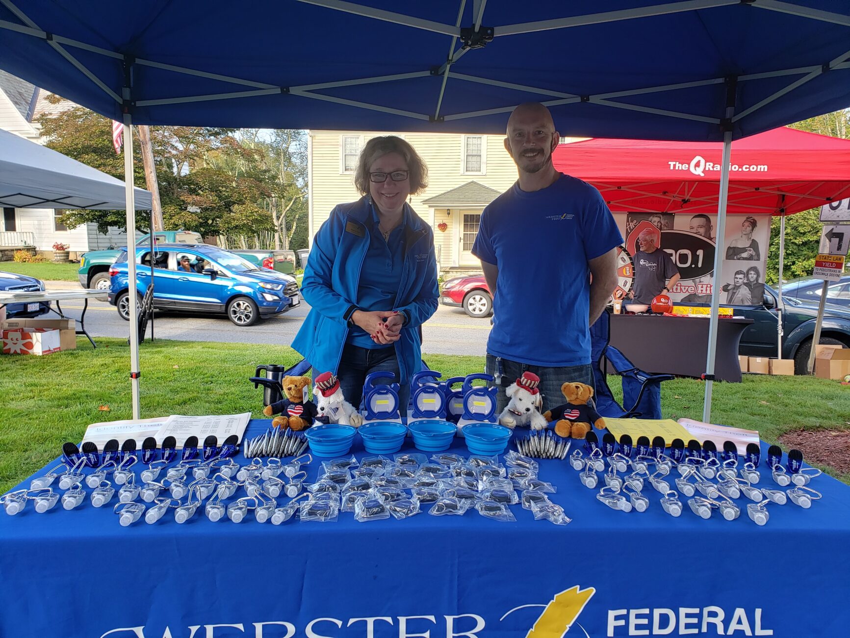 Massachusetts Fall Festivals: 16 Picks for 2025