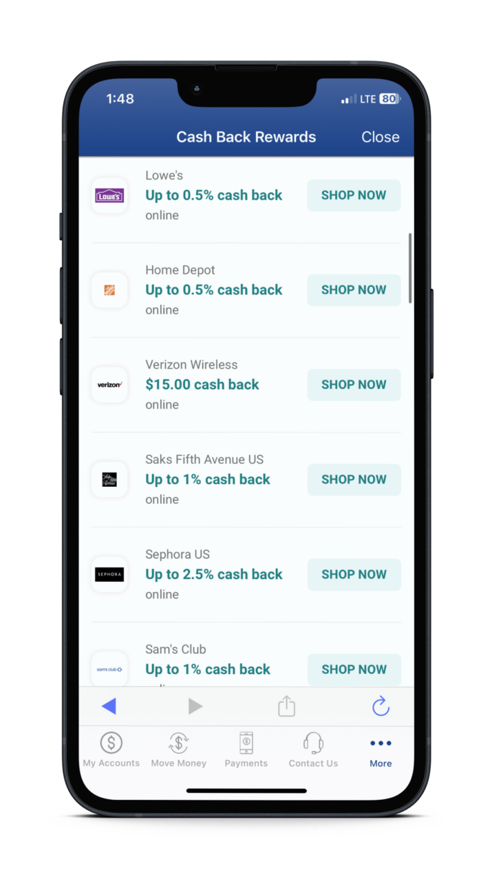 Online Holiday Shopping Made Easy with Cash Back Rewards