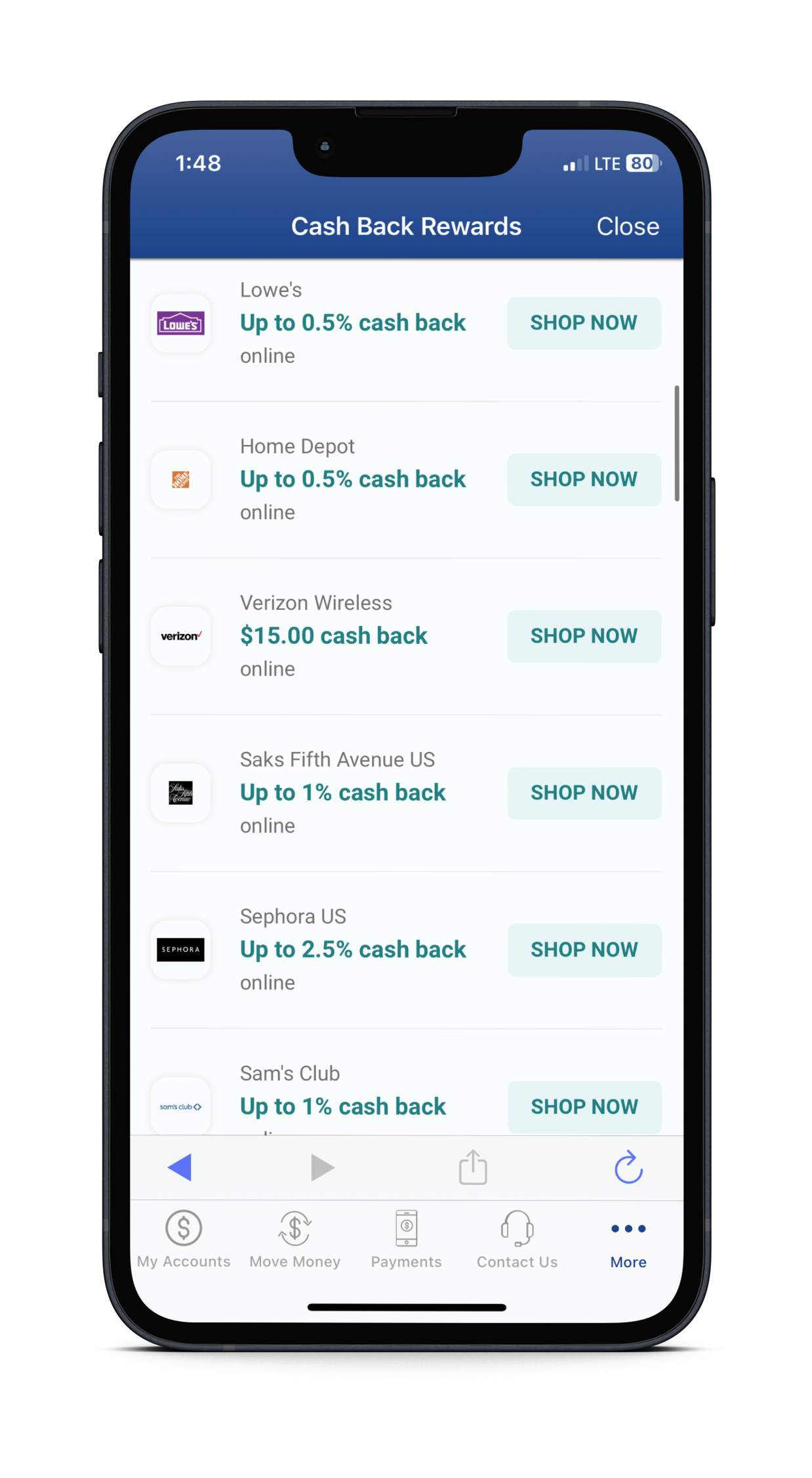 Online Holiday Shopping Made Easy with Cash Back Rewards